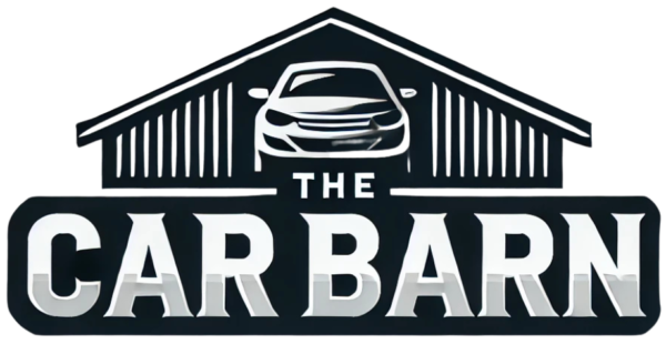 The Car Barn -Buy & Sell Used Cars